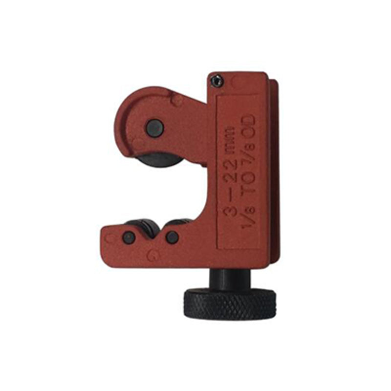 Pipe Cutter - Mini 1/2"-7/8" – Chisel & Spout