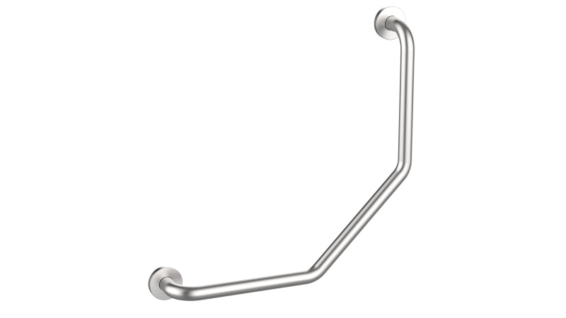 Grab Rail Dog Leg - 604mmX604mmX106mm – Chisel & Spout