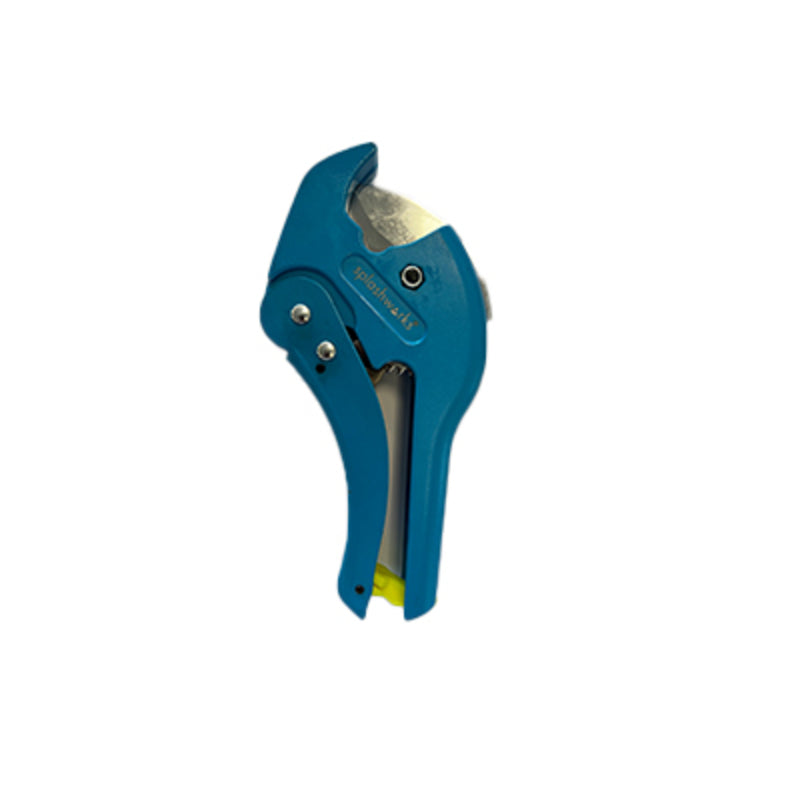 Multi-Layer Pipe (MLP) - Cutting Tool – Chisel & Spout